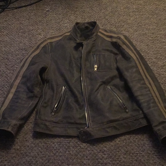 Scully | Jackets & Coats | Scully Leather Jacket | Poshmark